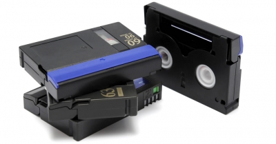 A Reliable Approach To Managing And Restoring Legacy Tapes - Data ...
